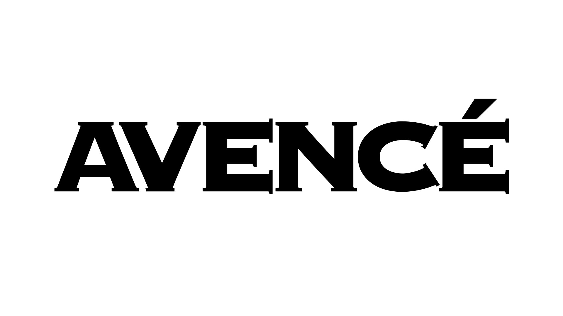 Shirt Size Guide – AVENCÉ